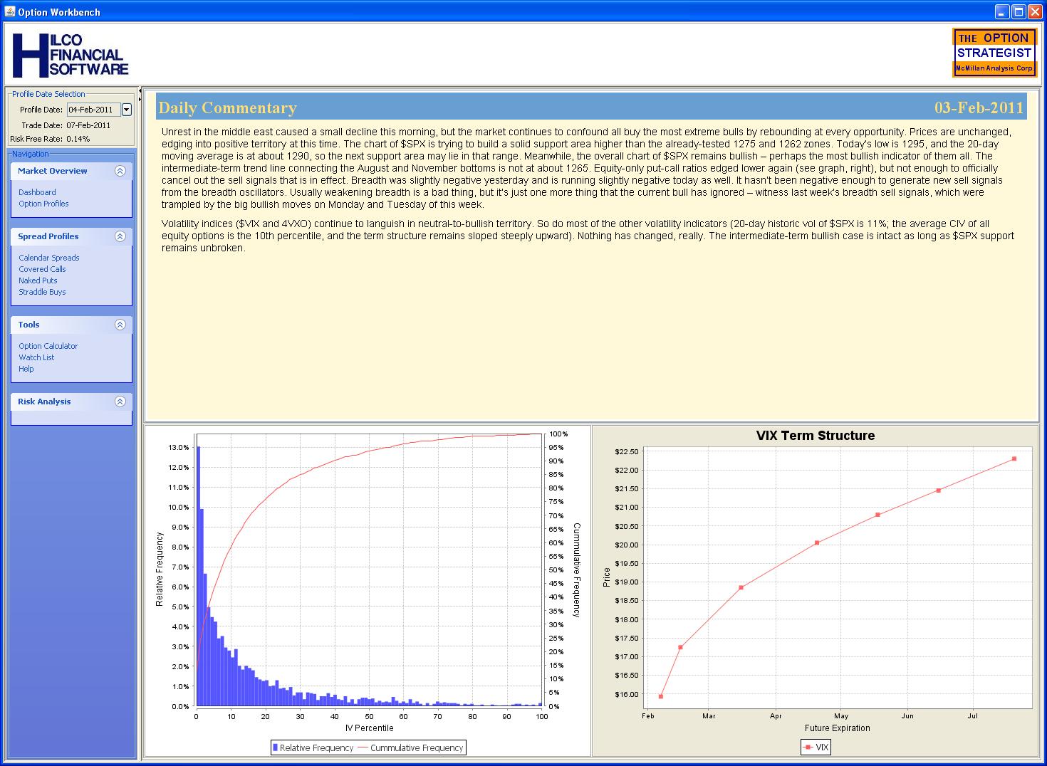 Hilco Financial Software, LLC