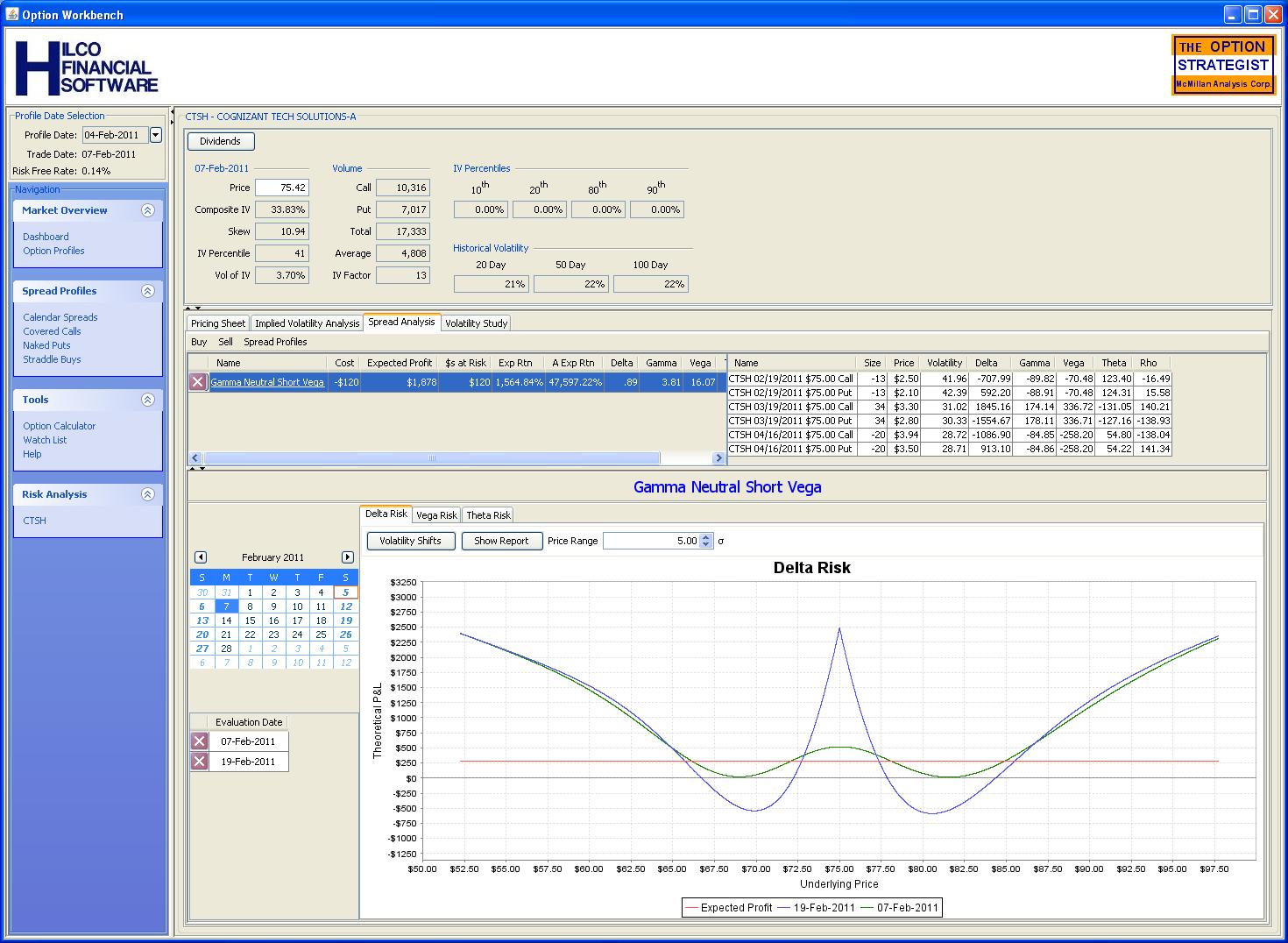 Hilco Financial Software, LLC